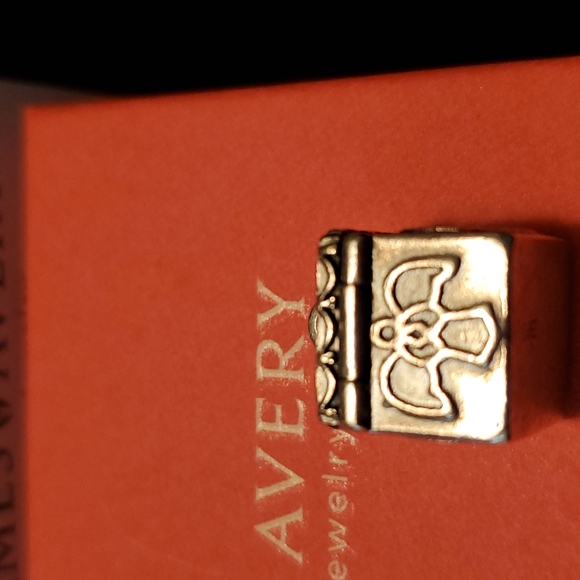 James Avery | Jewelry | James Avery Angel Box | Poshmark